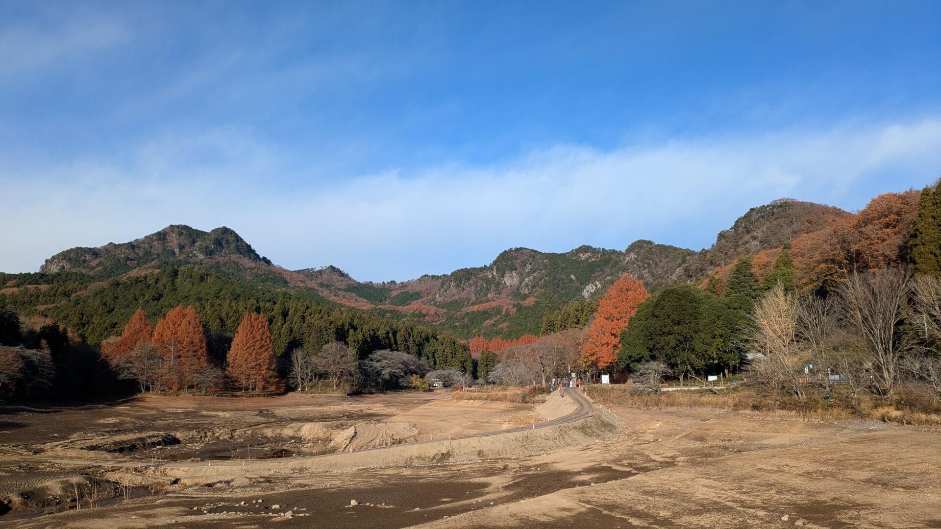 長倉山・鞍掛山・シゲト山・540P / ポピーさんの古賀志山・赤岩山・鞍掛山・男抱山・半蔵山の活動データ | YAMAP / ヤマップ