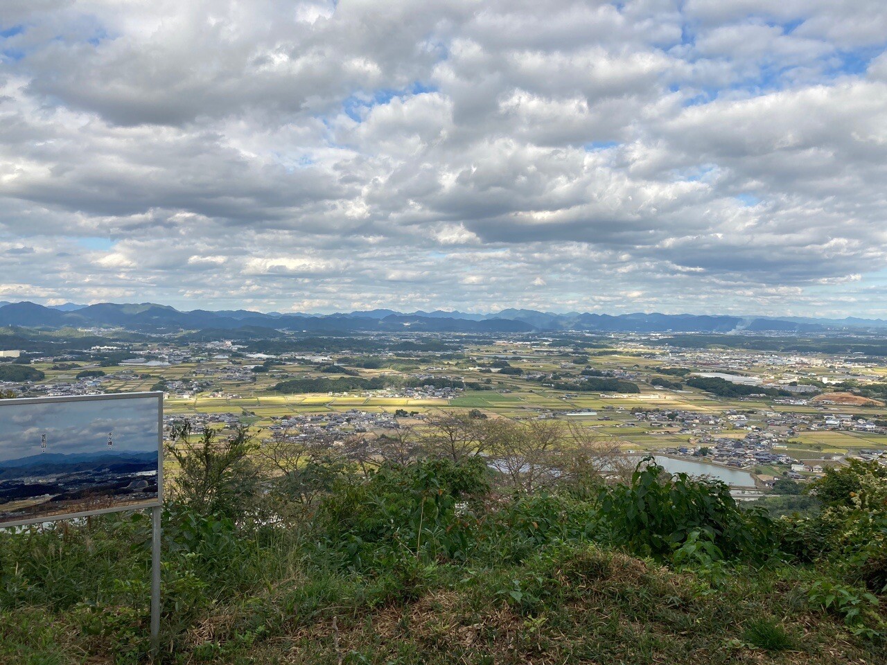 善防山・笠松山 / nori0125さんの加西アルプス・笠松山・善防山の活動データ | YAMAP / ヤマップ