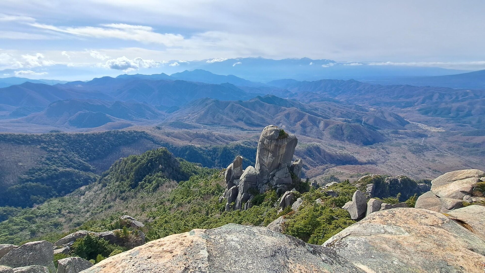 瑞牆山・不動滝 / コバさんの瑞牆山・金峰山の活動データ | YAMAP / ヤマップ