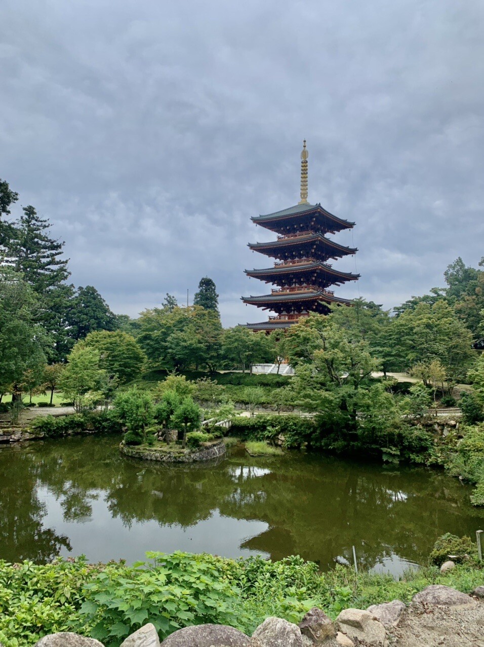 京都府、西国第28番札所[成相寺]巡礼ウォーキング-2021-09-12 / KOBONさんのウォーキングの活動データ | YAMAP / ヤマップ
