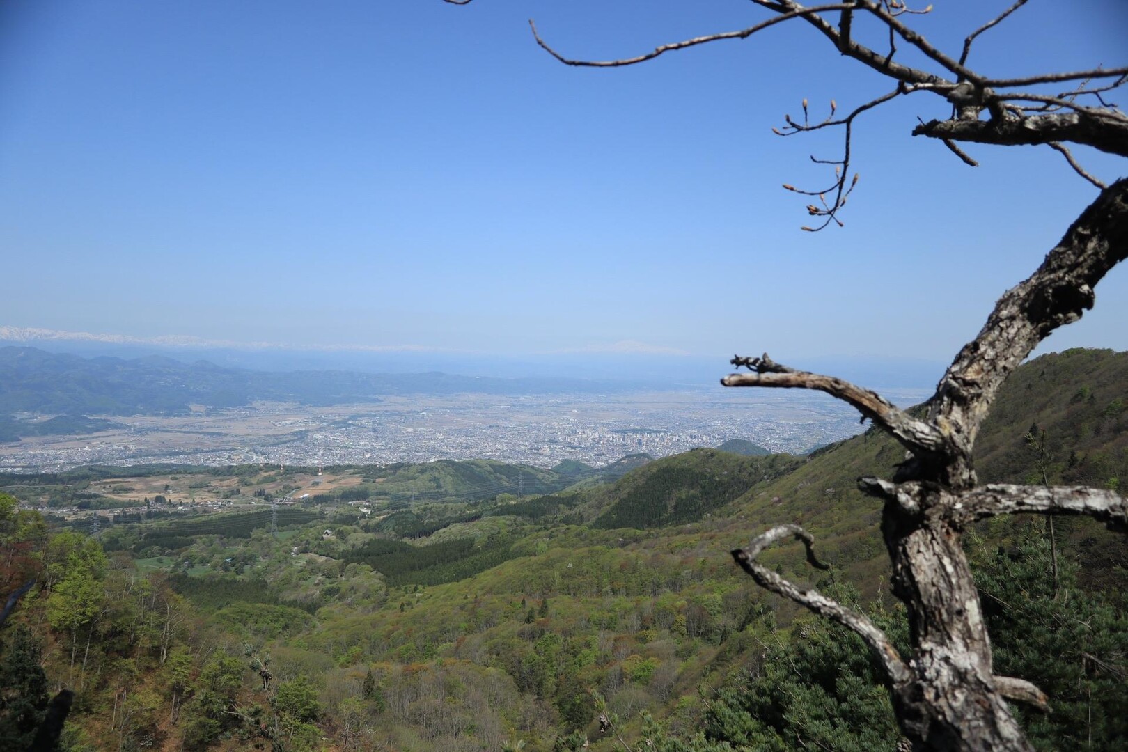 2024GW瀧山 / ぎんじろうさんの蔵王山・雁戸山・不忘山の活動データ | YAMAP / ヤマップ