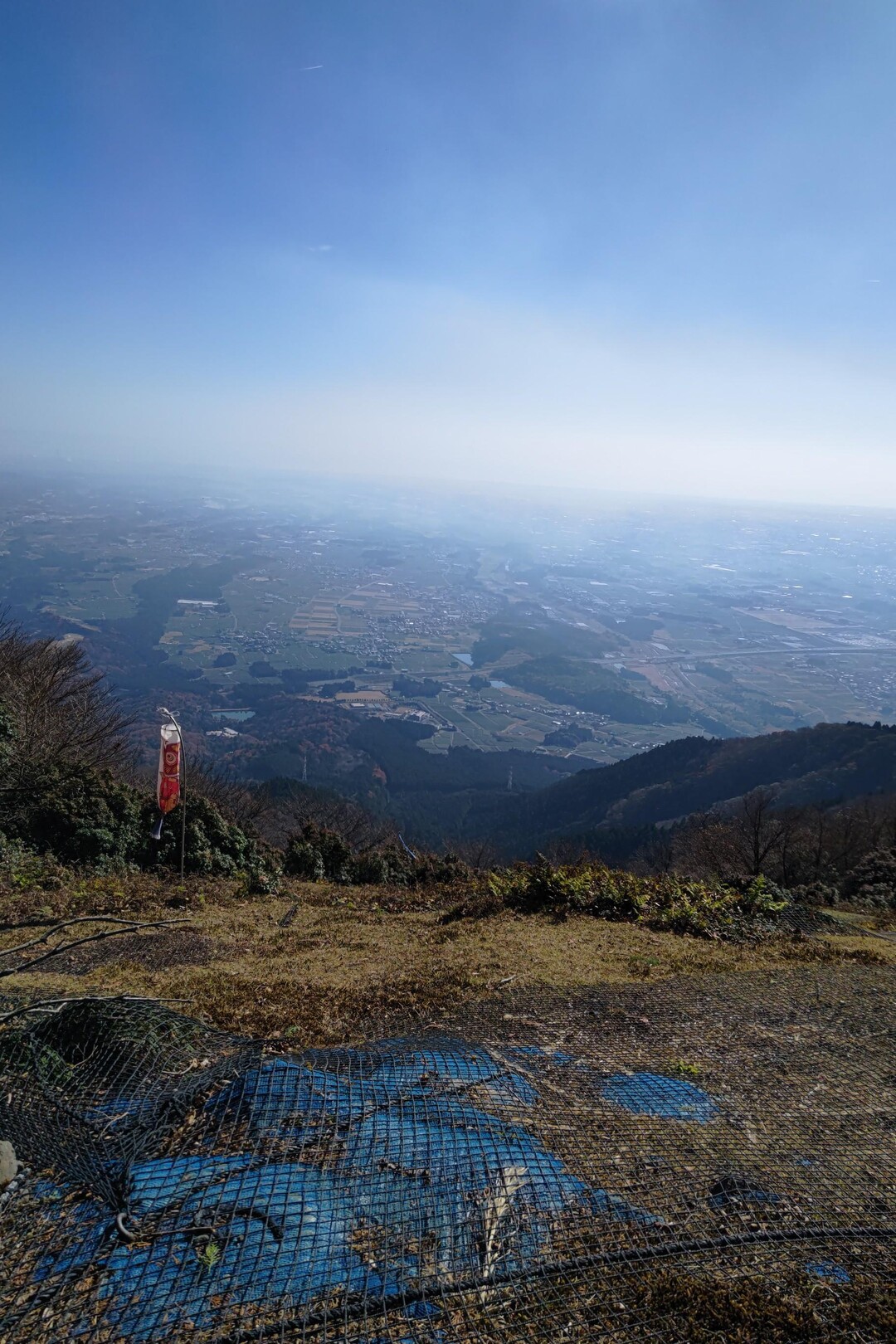 雲母峰Ⅱ峰・雲母峰 ️ / cocataさんの入道ヶ岳・鎌ヶ岳・仙ヶ岳の活動データ | YAMAP / ヤマップ