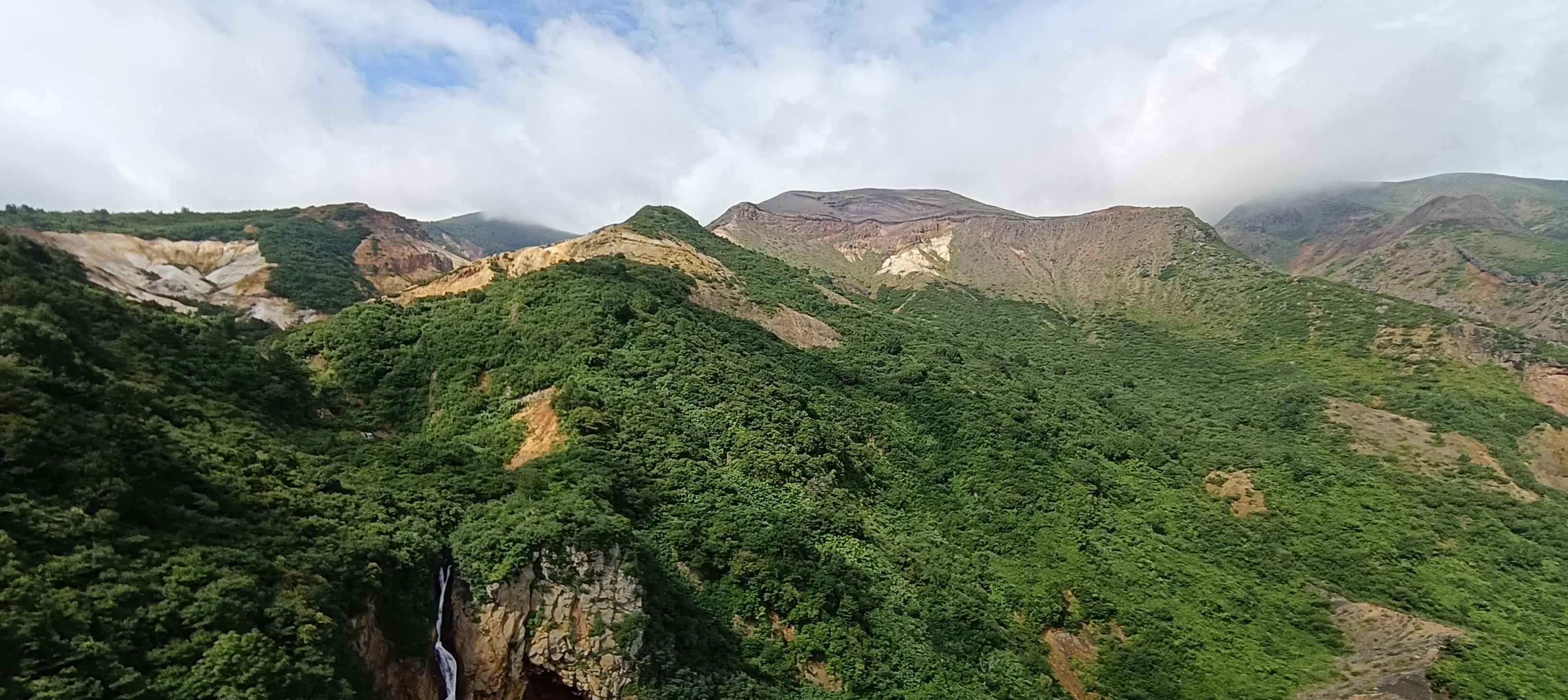 蔵王山(熊野岳・日本百名山③) / orangeさんの蔵王山・雁戸山・不忘山の活動データ | YAMAP / ヤマップ