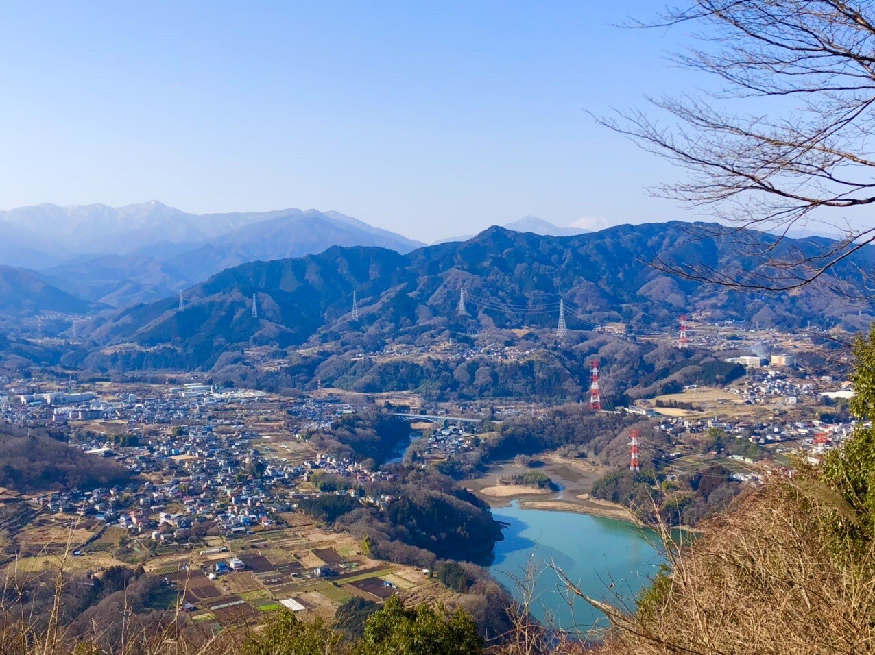 草戸山・榎窪山・泰光寺山・東山・入沢山・中沢山・コンピラ山・大洞山・稲荷山 / opioさんの高尾山・陣馬山・景信山の活動データ | YAMAP / ヤマップ