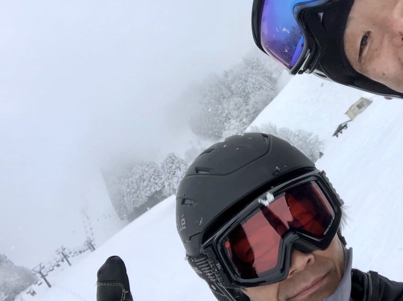 会いに来てくれたシリーズ🤗 2021... / Ryoさんのモーメント | YAMAP / ヤマップ