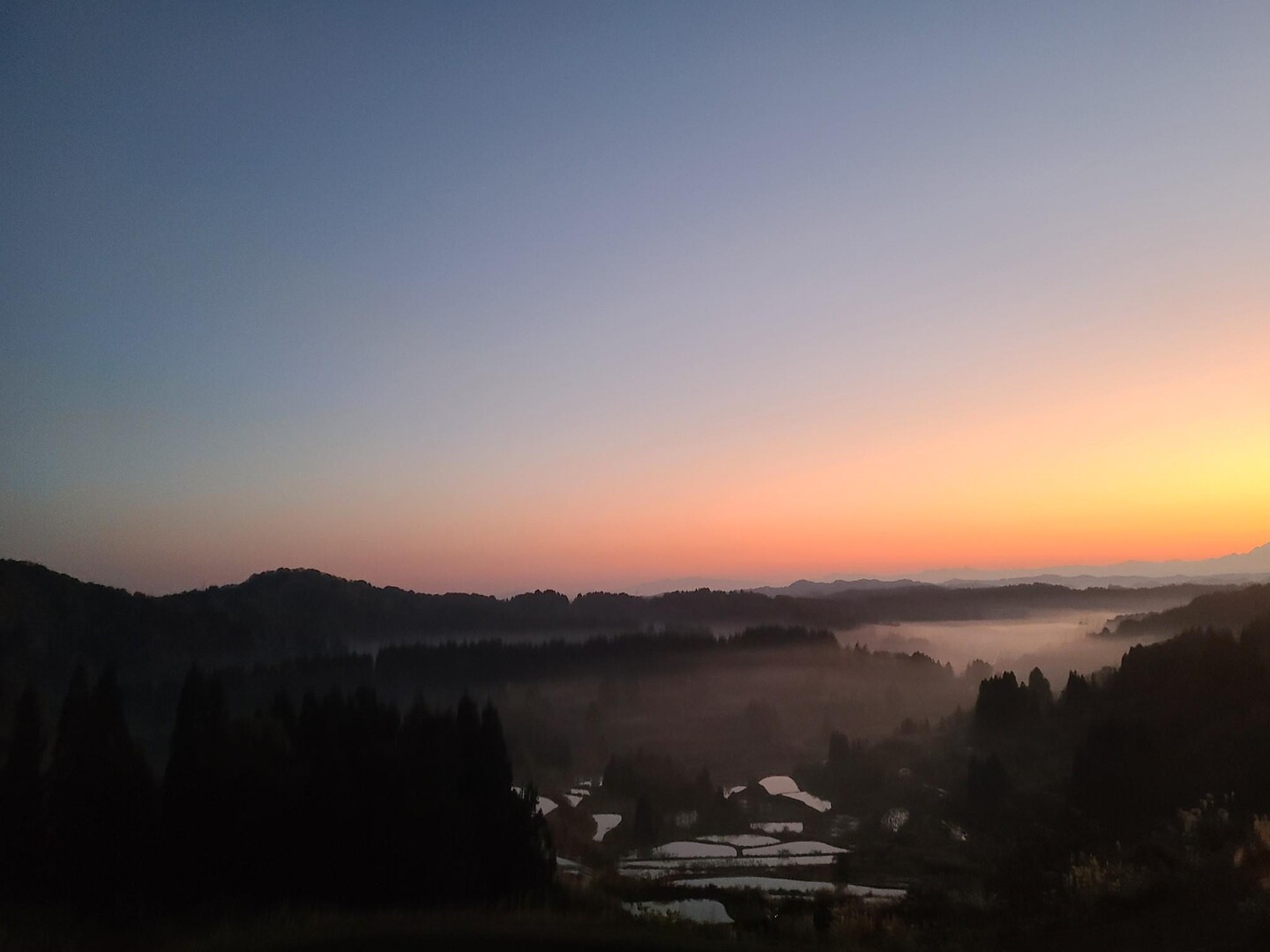 久しぶりに星峠の棚田へ / stさんのモーメント | YAMAP / ヤマップ