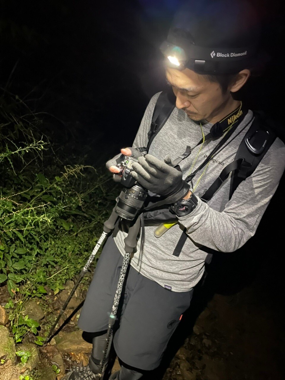 Ryotaのページ | YAMAP / ヤマップ