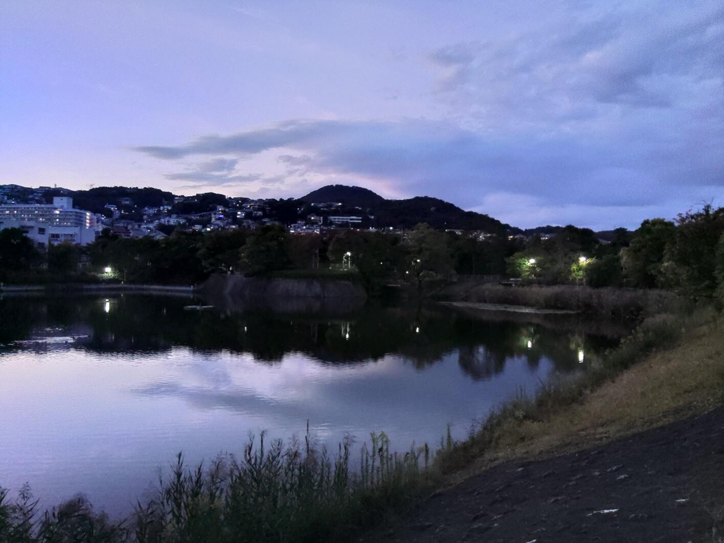 054：ノンビリ散歩で歩荷トレ in 北山 / Shinさんの六甲山・長峰山・摩耶山の活動データ | YAMAP / ヤマップ