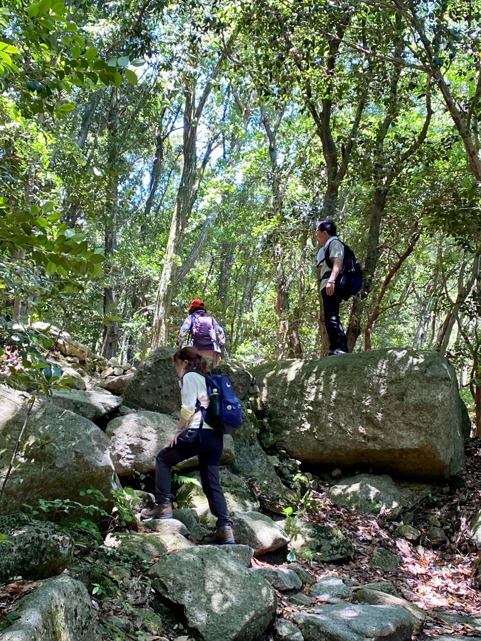 かっちゃんのページ | YAMAP / ヤマップ