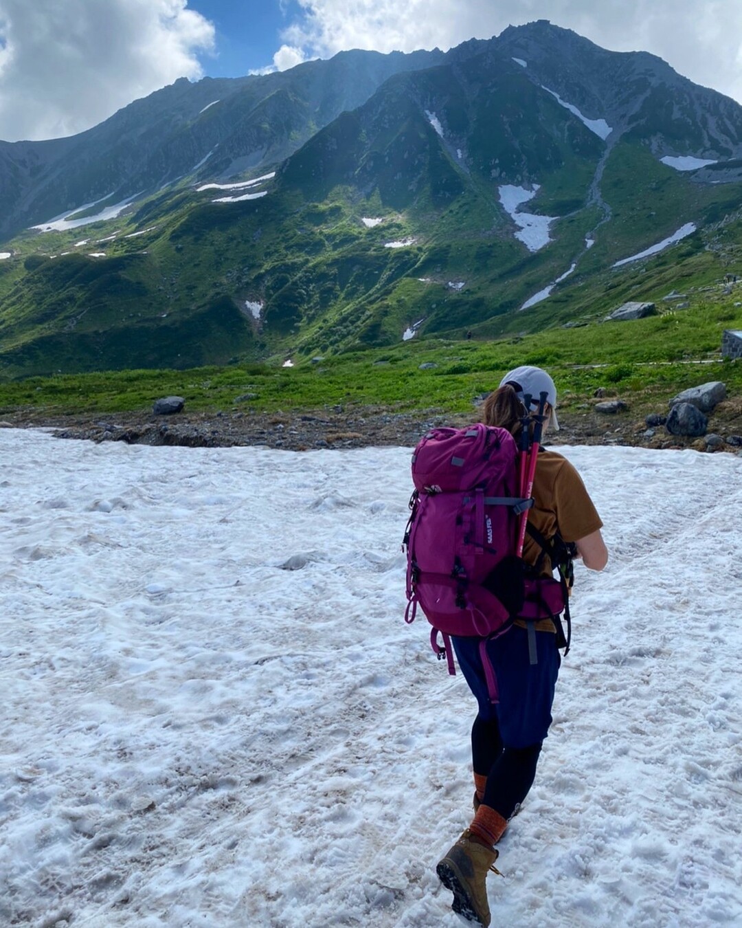 cosuyaのページ | YAMAP / ヤマップ