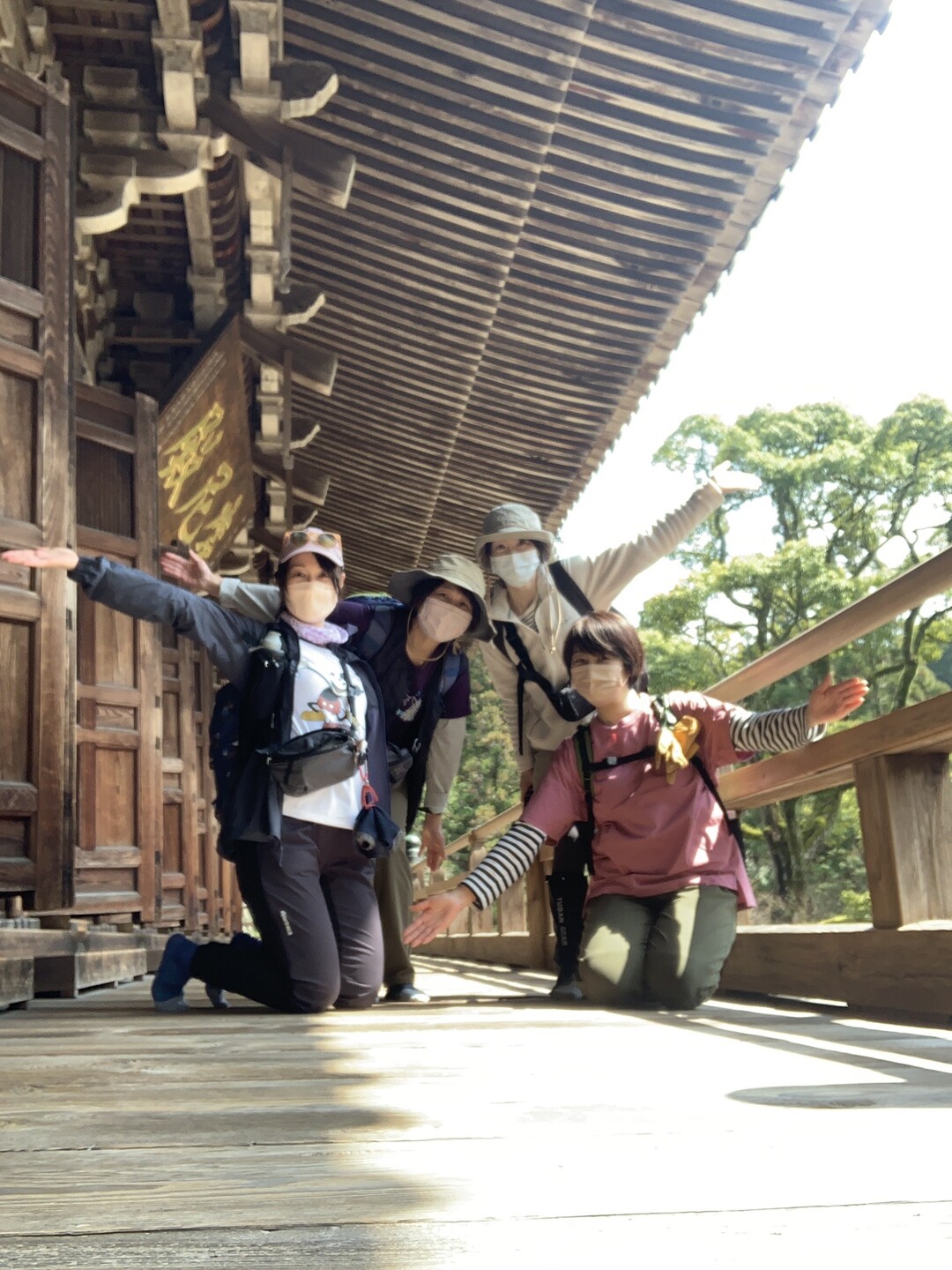 書写山 ゆるゆるハイキング / ERlii*さんの書写山・伊勢山・とんがり山の活動データ | YAMAP / ヤマップ