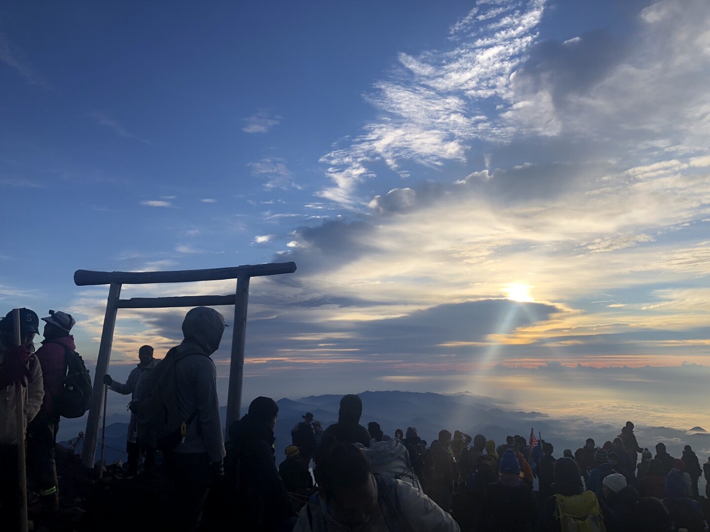 2022.09.05(月) 07:43 / kazuさんのモーメント | YAMAP / ヤマップ