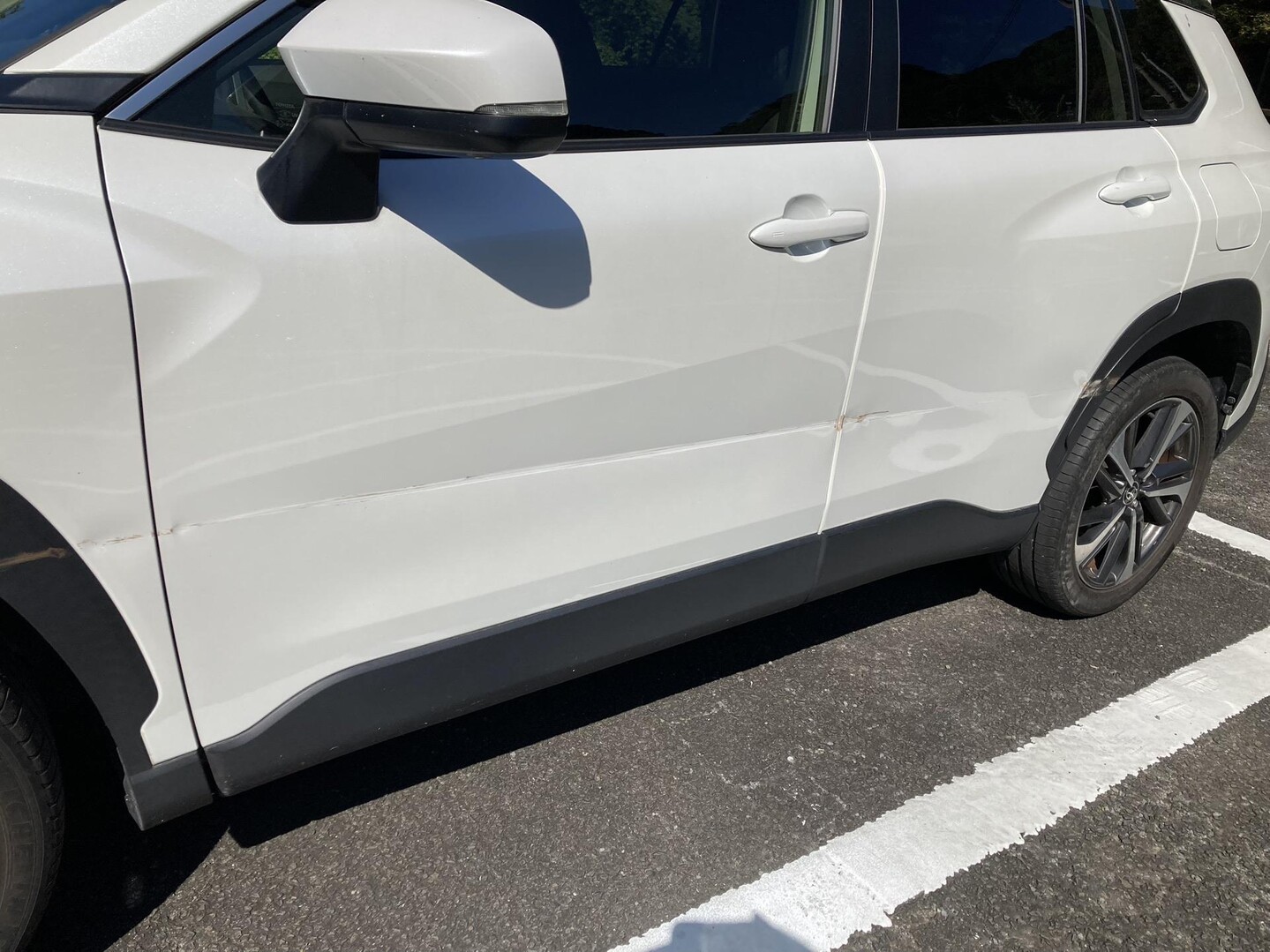 第56回・傷心の牧ノ山・牧II峰（青牧山） / ようこさんの黒髪山・青螺山の活動データ | YAMAP / ヤマップ