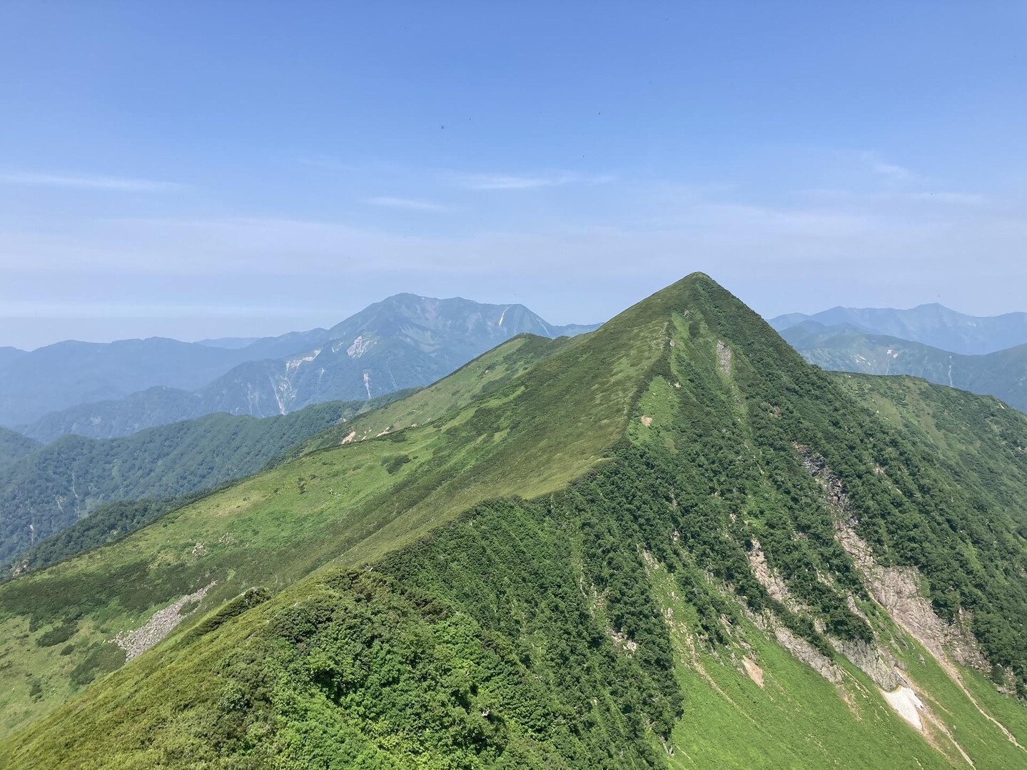 エサオマントッタベツ岳 / keen0138さんのエサオマントッタベツ岳の活動データ | YAMAP / ヤマップ