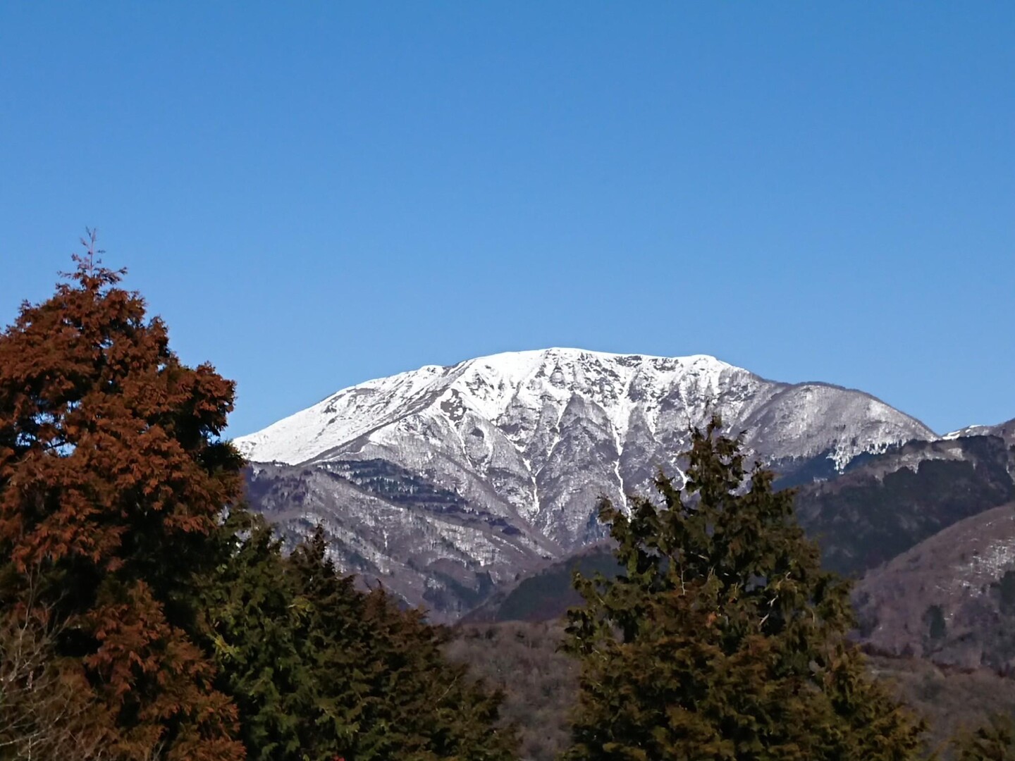 城山(玉の城山) / jun31さんの松尾山・城山の活動データ | YAMAP / ヤマップ