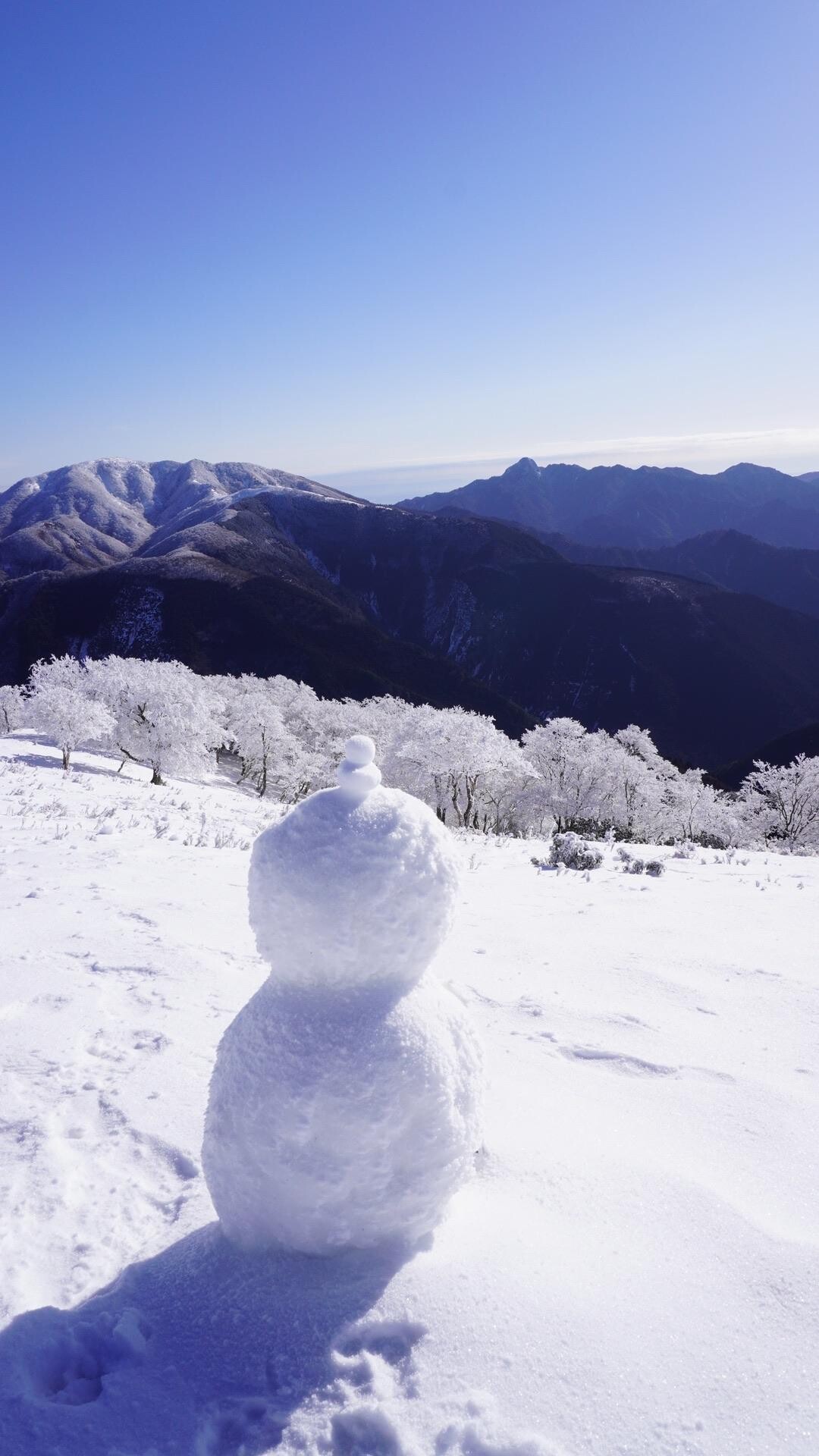 綿向山 again ️ / matsuさんの綿向山の活動データ | YAMAP / ヤマップ