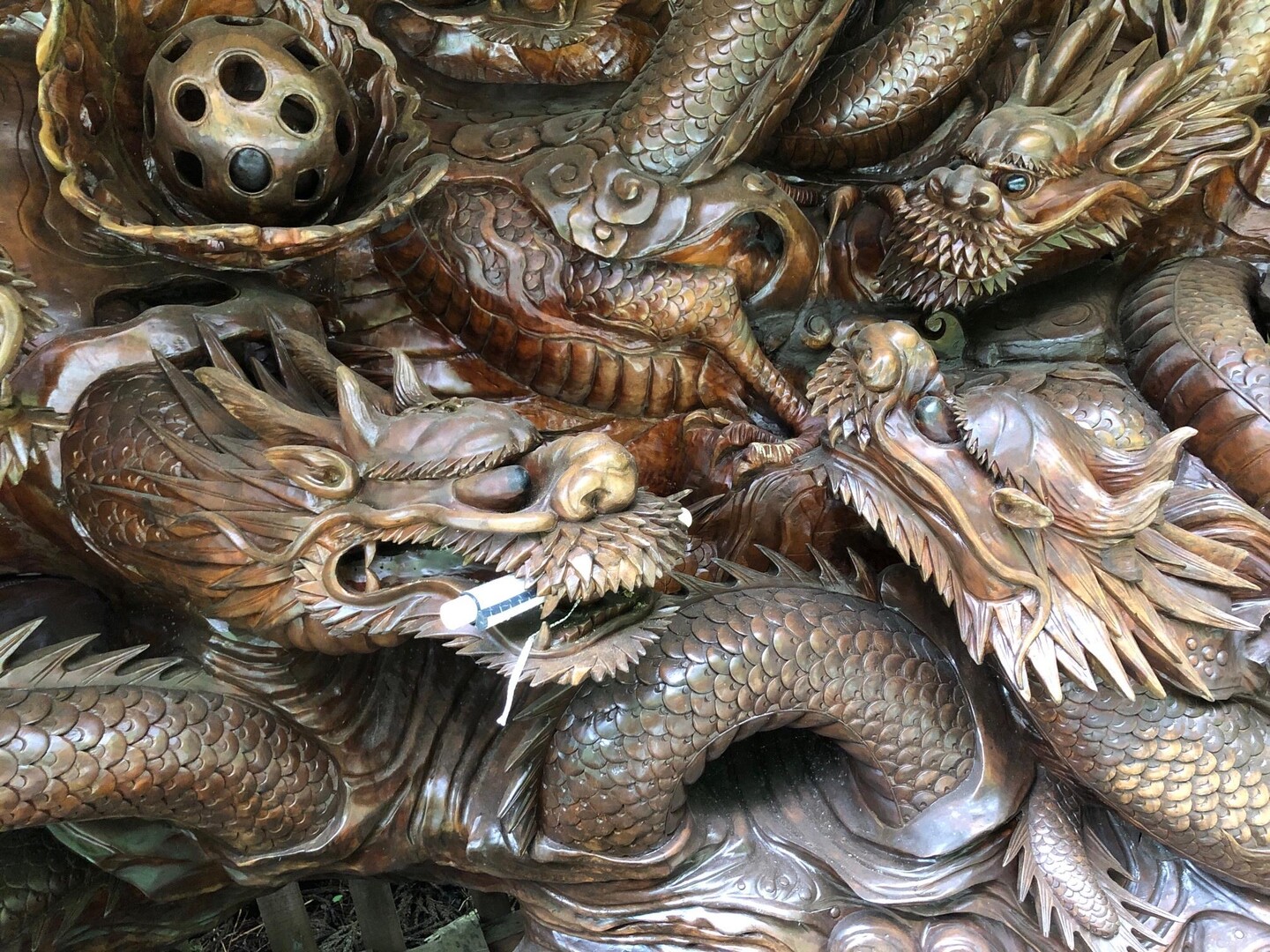 2023.8.9 涼を求めて八百津/五宝... / yabuさんのモーメント | YAMAP / ヤマップ