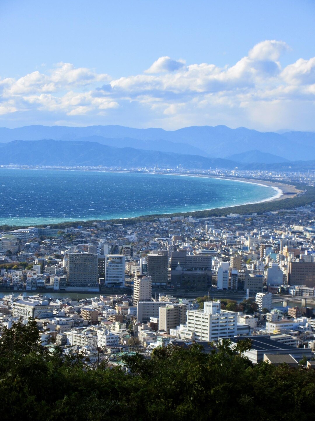沼津アルプス🐟Numazu Alps🐟 / Tabineko🐈さんの沼津アルプス・鷲頭山・香貫山の活動データ | YAMAP / ヤマップ