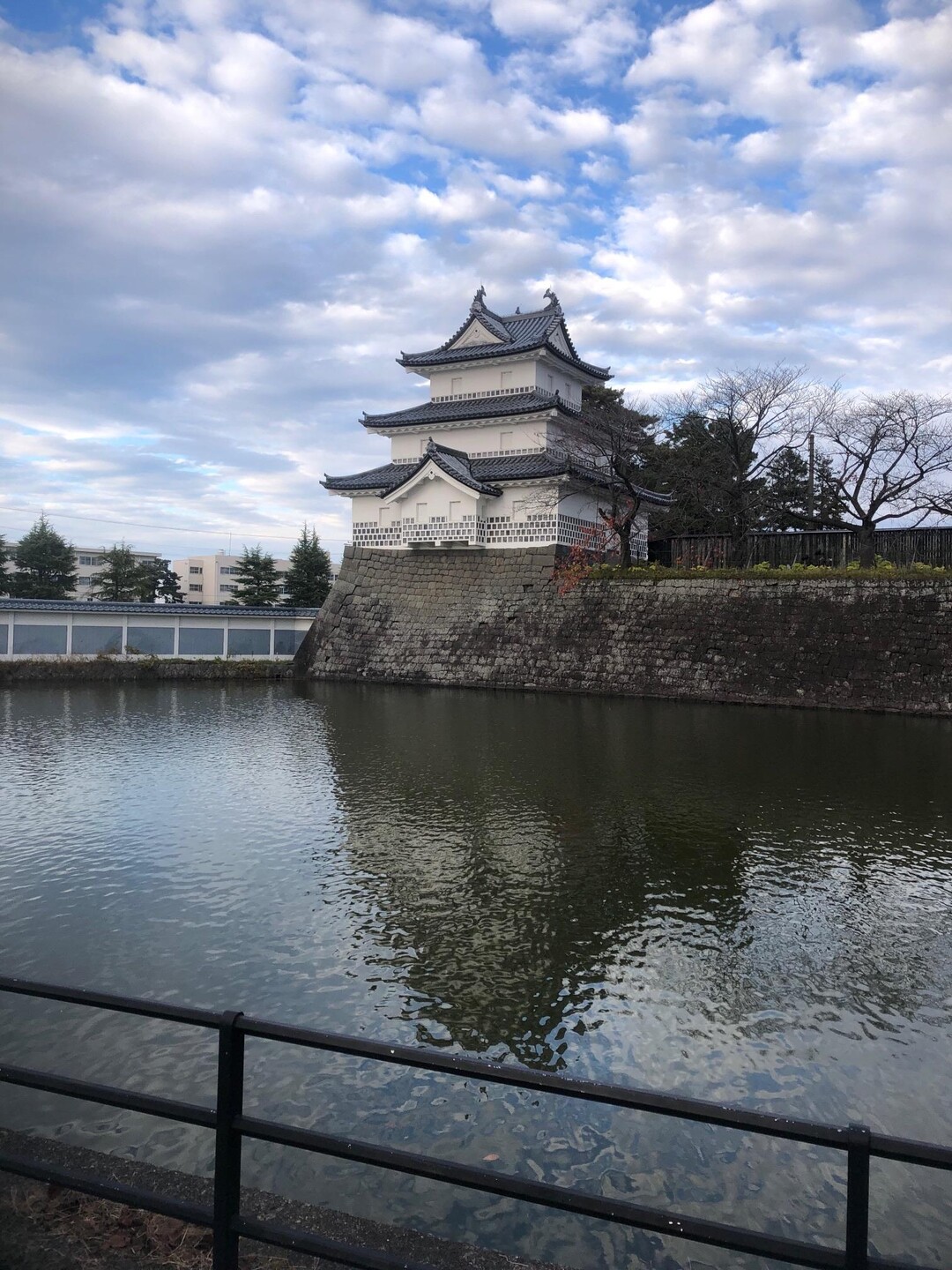 新発田WALK / srタカハシさんのウォーキングの活動データ | YAMAP / ヤマップ