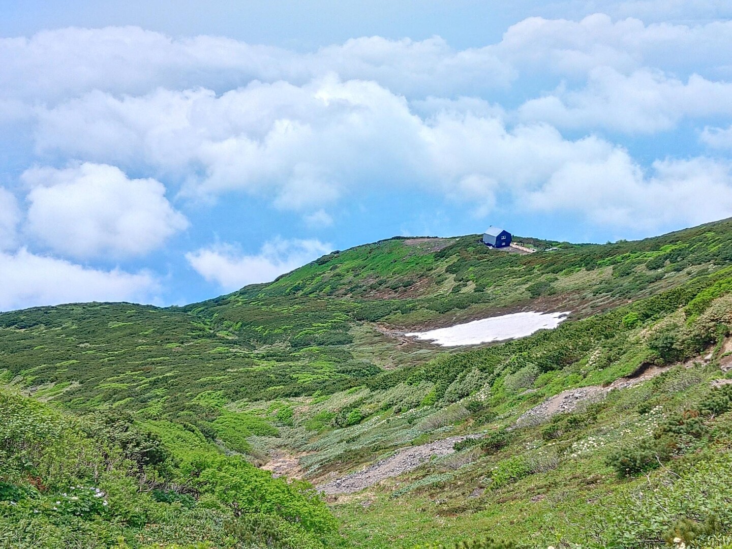 羊蹄で🐑 / はるpalさんの羊蹄山（蝦夷富士）の活動データ | YAMAP / ヤマップ