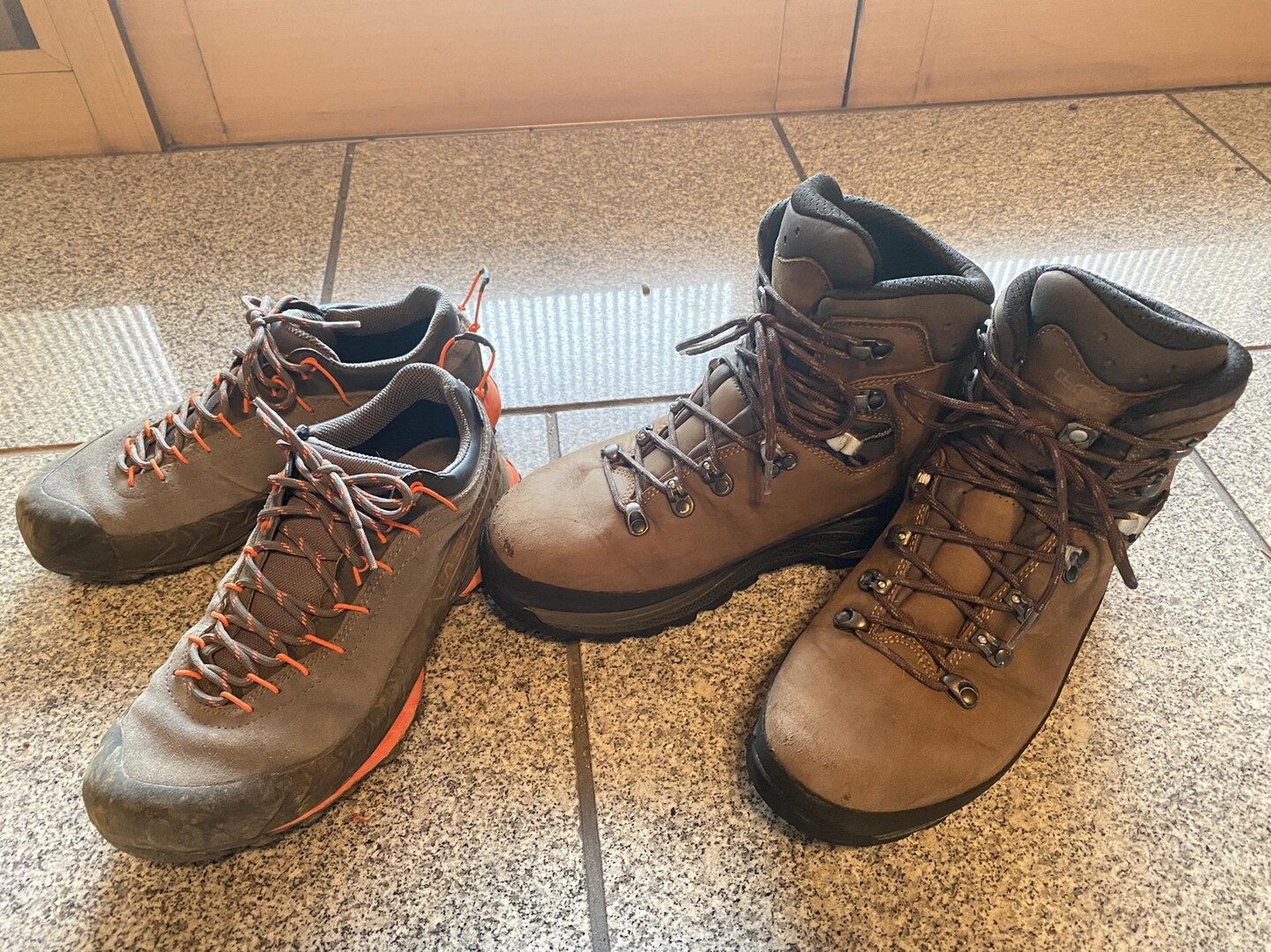 コレからのシーズン考えて低山向きに 軽ア... / 木林さんさんのモーメント | YAMAP / ヤマップ