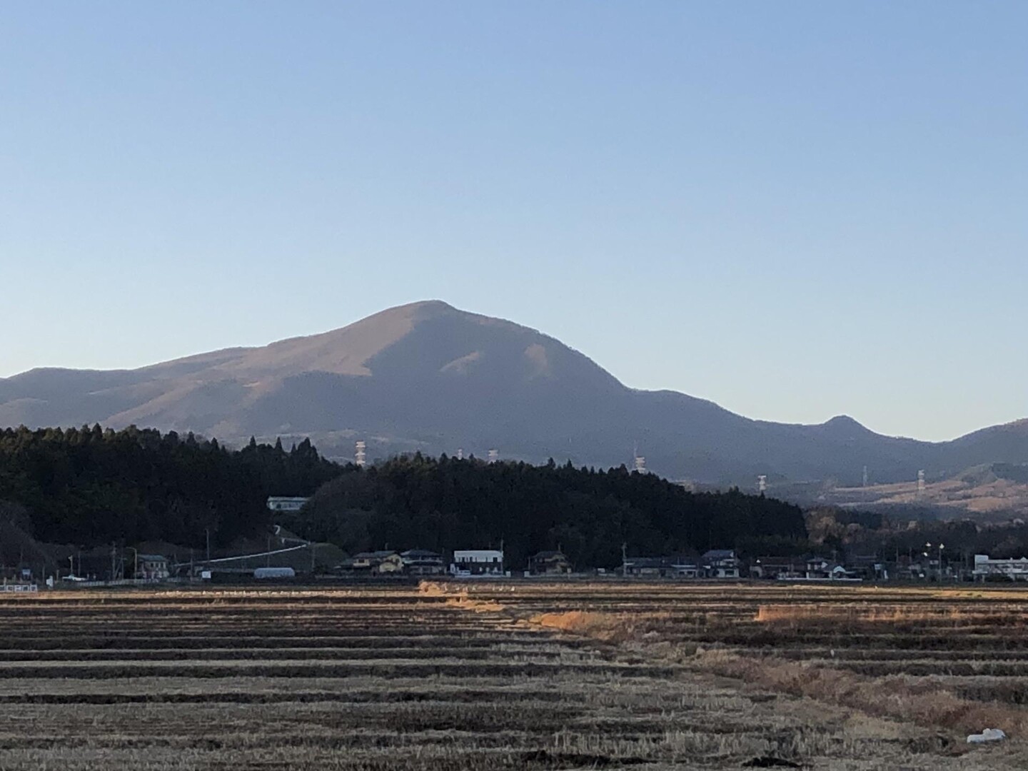 泉ヶ岳トレーニング / yu-yaさんの船形山（御所山）・泉ヶ岳・蛇ヶ岳の活動日記 | YAMAP / ヤマップ