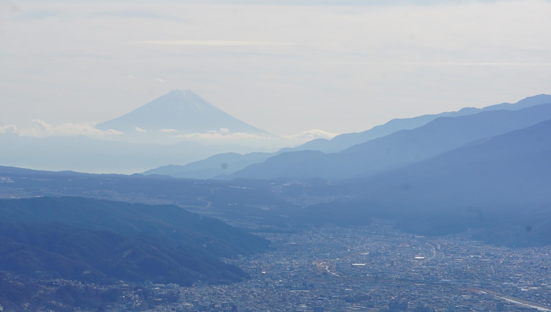 1人ボッチde高ボッチ山 / URUさんの鉢伏山・高ボッチ山・三峰山の活動データ | YAMAP / ヤマップ