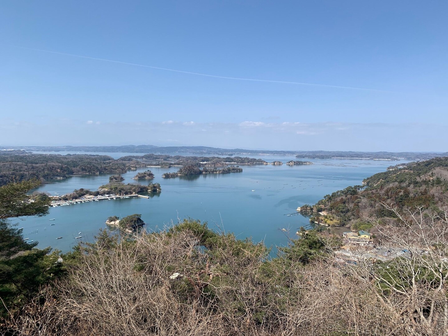 松島オルレ②② / ぽてとさんの松島の活動データ | YAMAP / ヤマップ