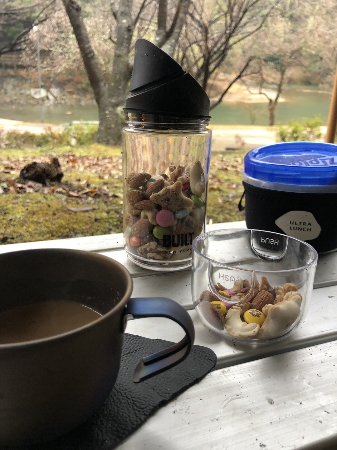 山に行けなかったので、雨の中 ソロデイキ... / Shin Gさんのモーメント | YAMAP / ヤマップ