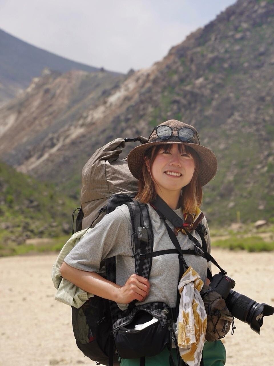 Miho📷山歩きの記録のページ | YAMAP / ヤマップ