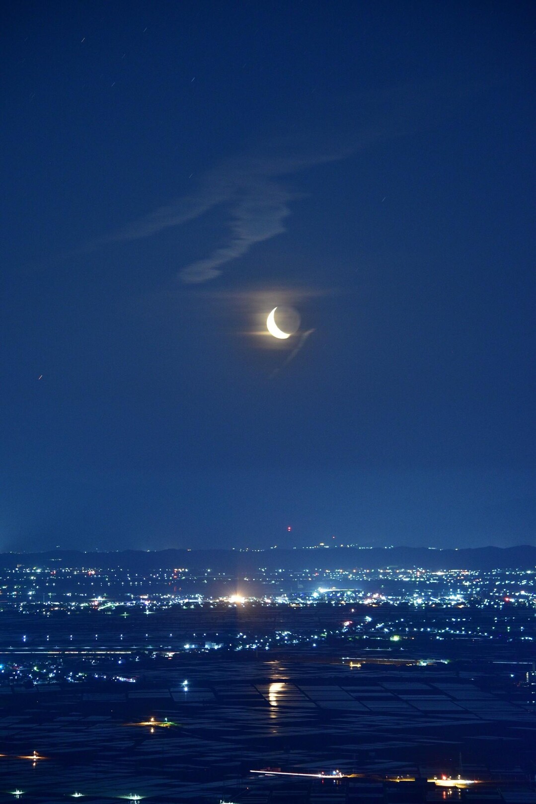 いわゆる3日目。角田山（長者原山） / chips_pさんの角田山の活動データ | YAMAP / ヤマップ