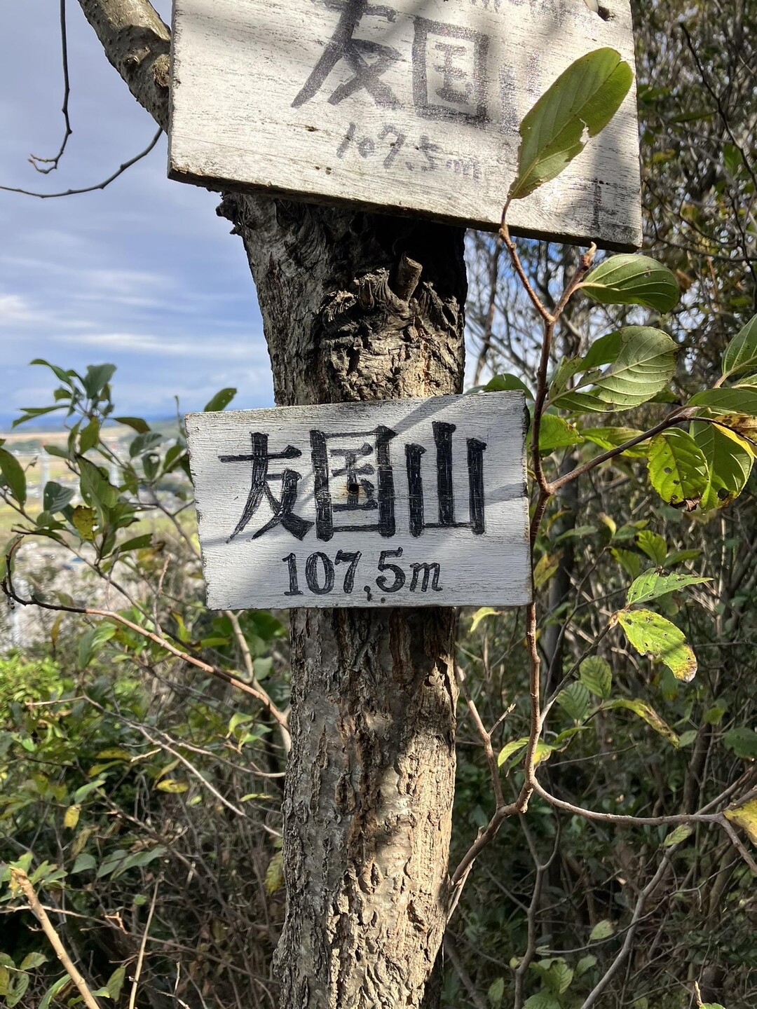 友国山1 / senさんの三ヶ根山の活動データ | YAMAP / ヤマップ