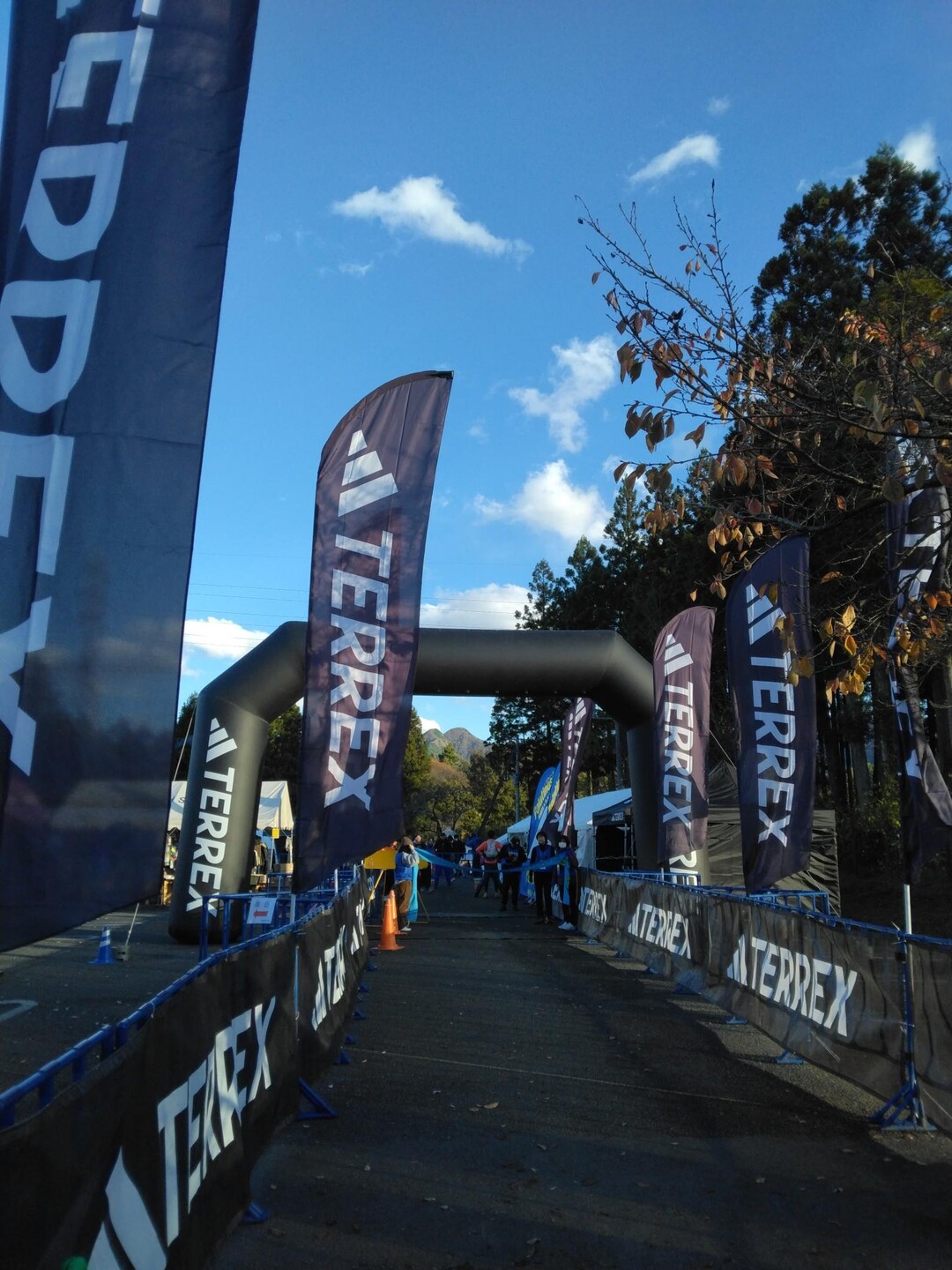 リハビリ戦Fun Trails Round 秩父30k>丸山 / かえる🐸さんの武甲山・伊豆ヶ岳・小持山の活動データ | YAMAP / ヤマップ