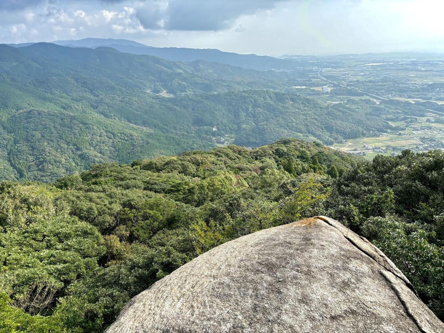 予定急遽変更！ドキドキ、土器山⁉️(かわらけやま) / Tentenさんの土器山（八天山）・腰巻山の活動データ | YAMAP / ヤマップ