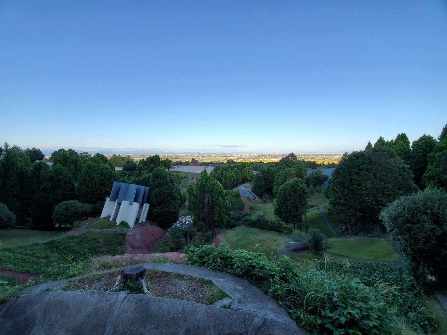 今日は養老に遊びに行ってきました。平らな... / Taizoさんのモーメント | YAMAP / ヤマップ