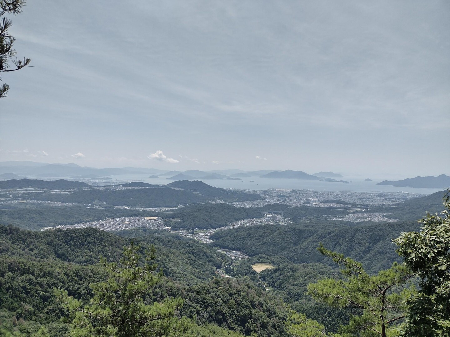 窓ヶ山東峰・窓ヶ山西峰 / taizo-sさんの窓ヶ山・向山の活動データ | YAMAP / ヤマップ