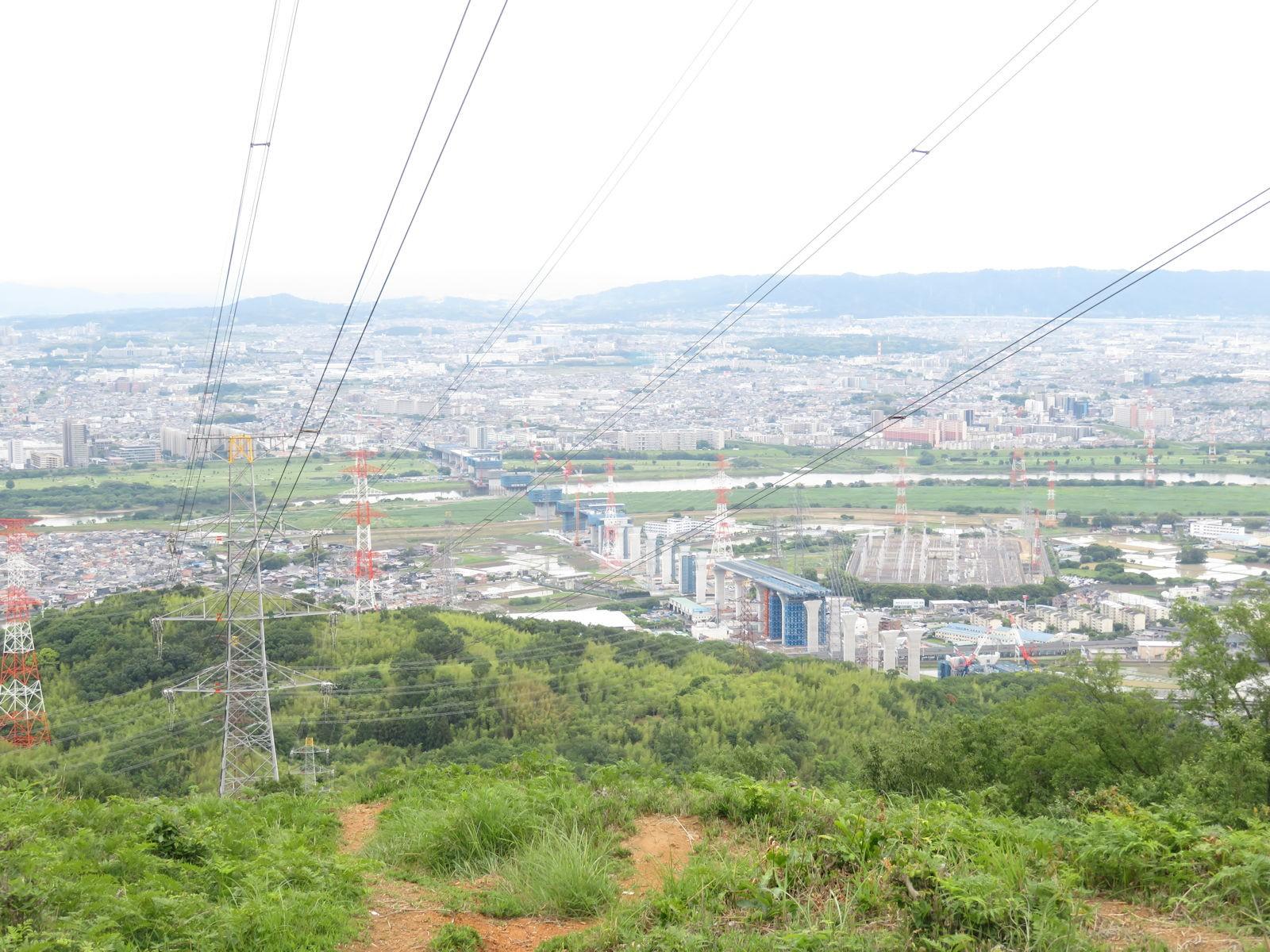 二百座目は、地元のYM（若山） / 八十GGさんのポンポン山・釈迦岳・小塩山・若山の活動データ | YAMAP / ヤマップ