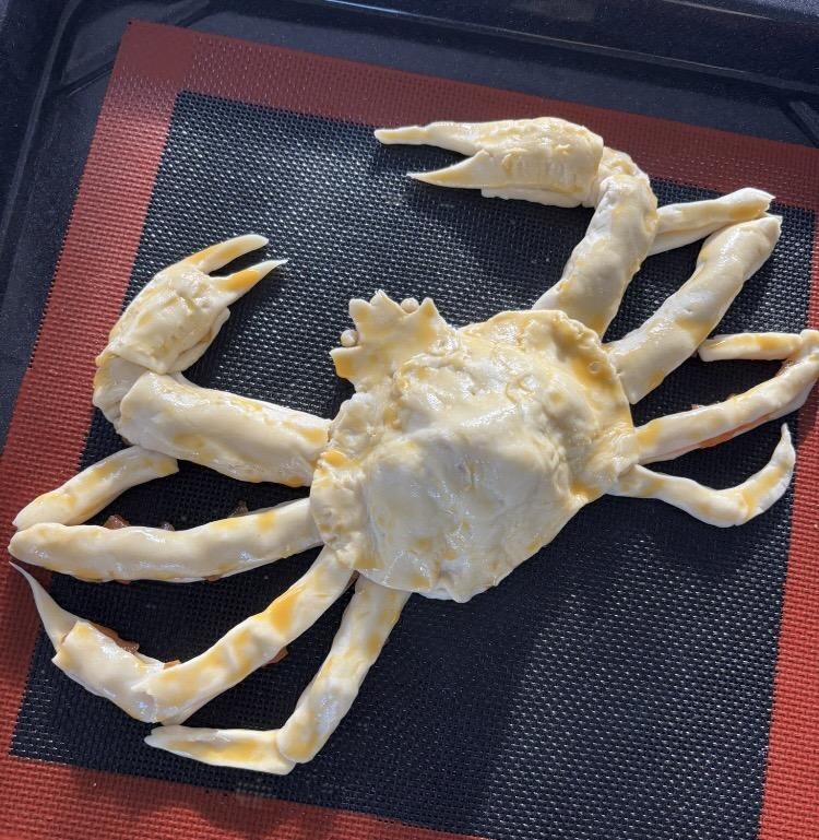 このアップルパイ食べたい🦀 / Reyさんのモーメント | YAMAP / ヤマップ