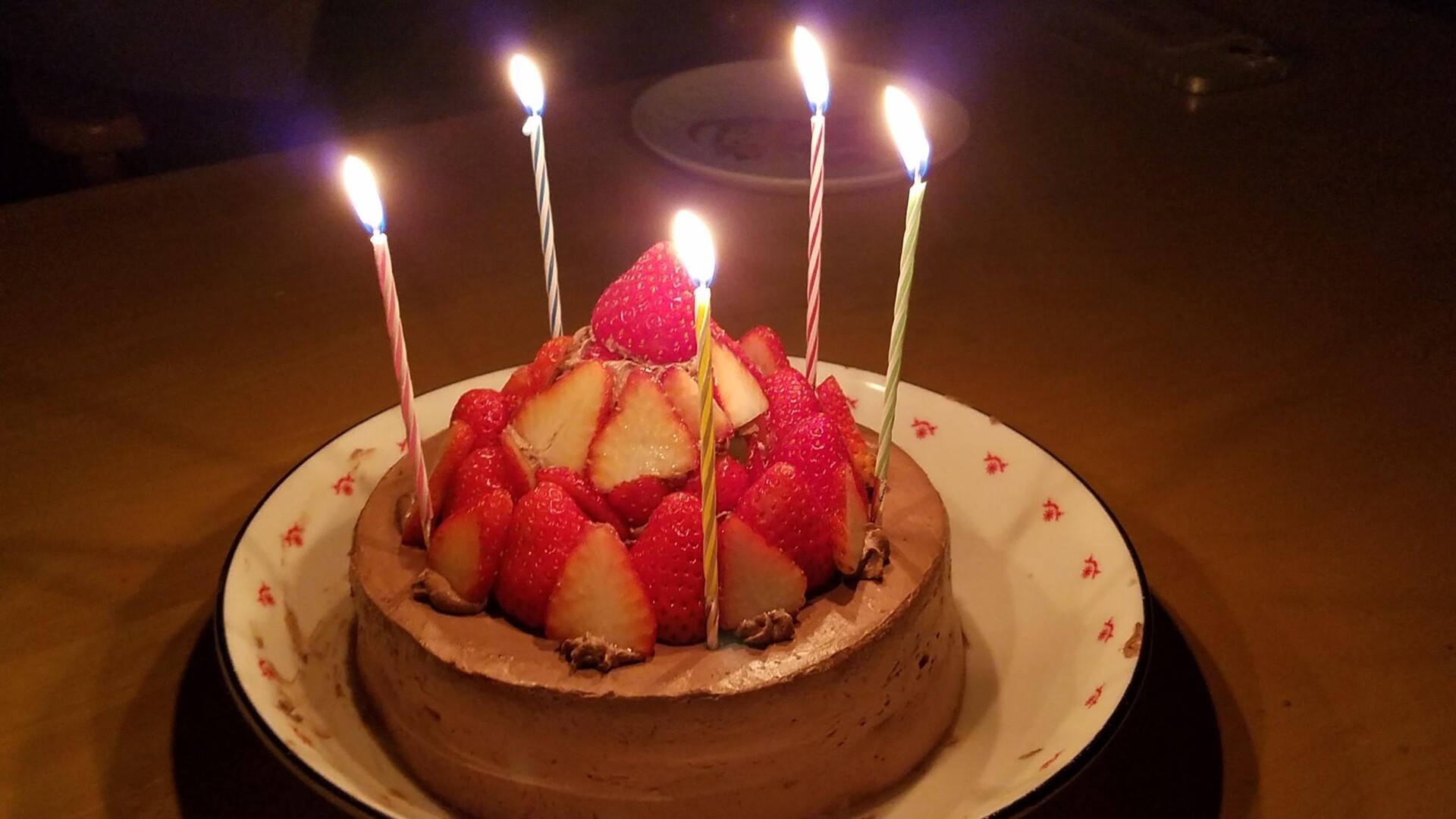 今日は50回目のBIRTHDAY🎁🎂... / tomitinさんのモーメント | YAMAP / ヤマップ