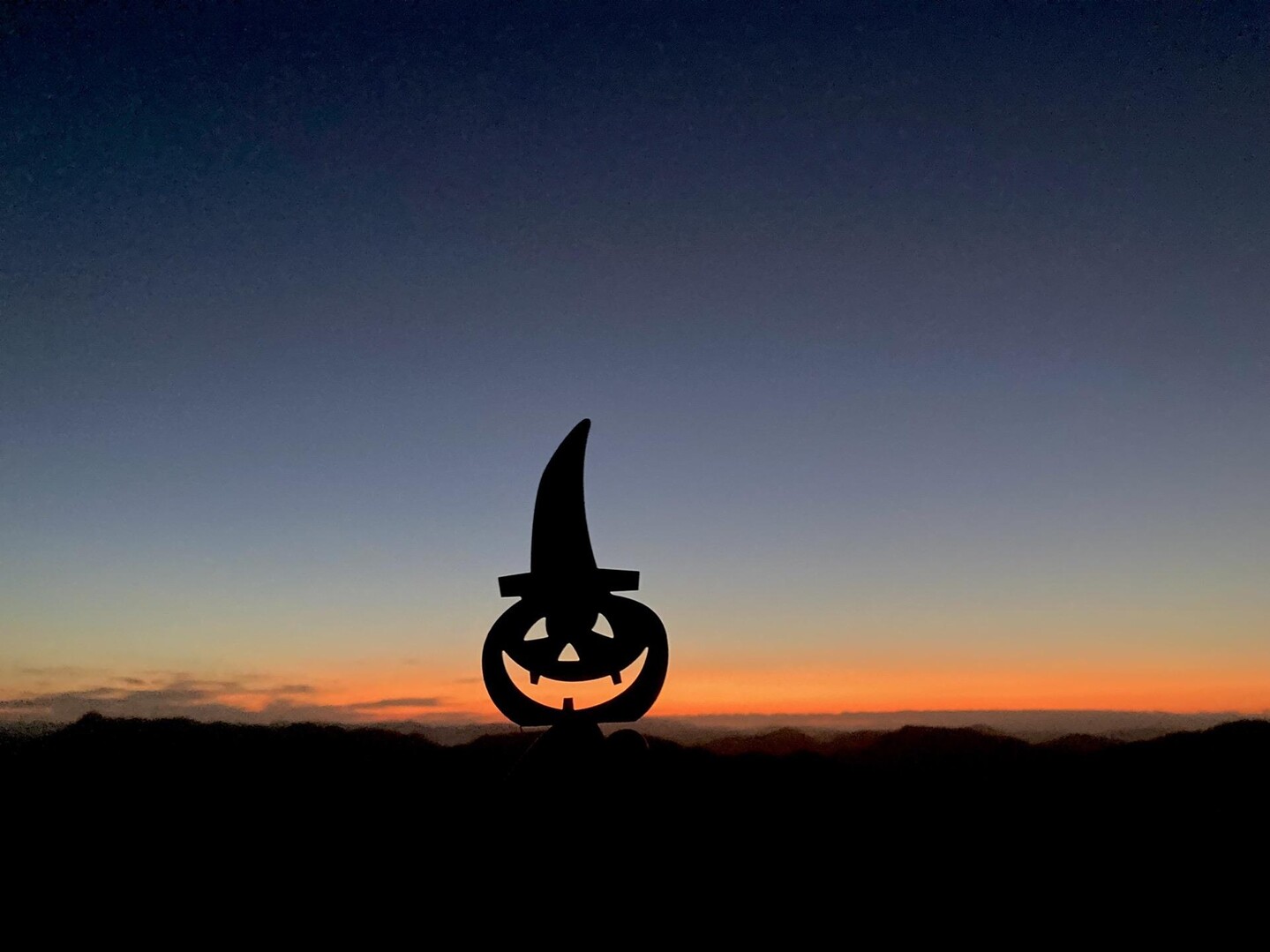 イカれたハロウィン・中岳 / rokuさんの三倉岳・瓦小屋山の活動データ | YAMAP / ヤマップ