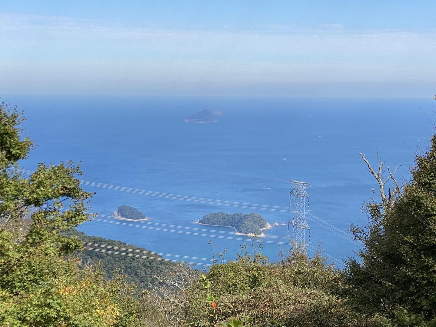 多祢山（多禰山） / yumieさんの多祢山・空山の活動データ | YAMAP / ヤマップ
