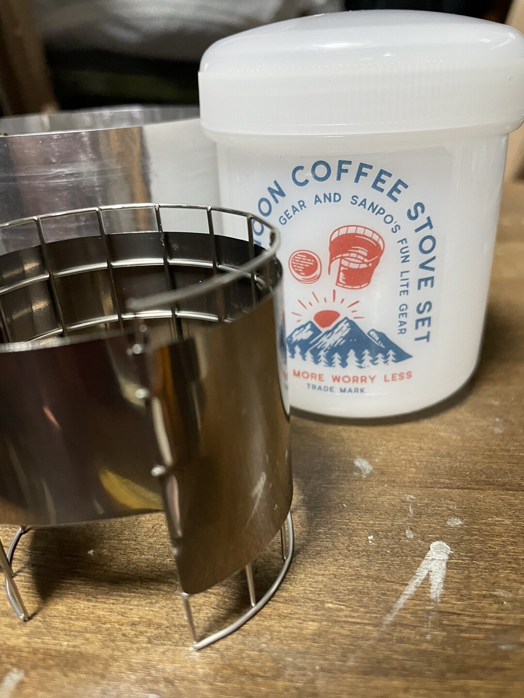 抽選販売当選しました😊 嬉しい♪ / NNNRさんのモーメント | YAMAP / ヤマップ