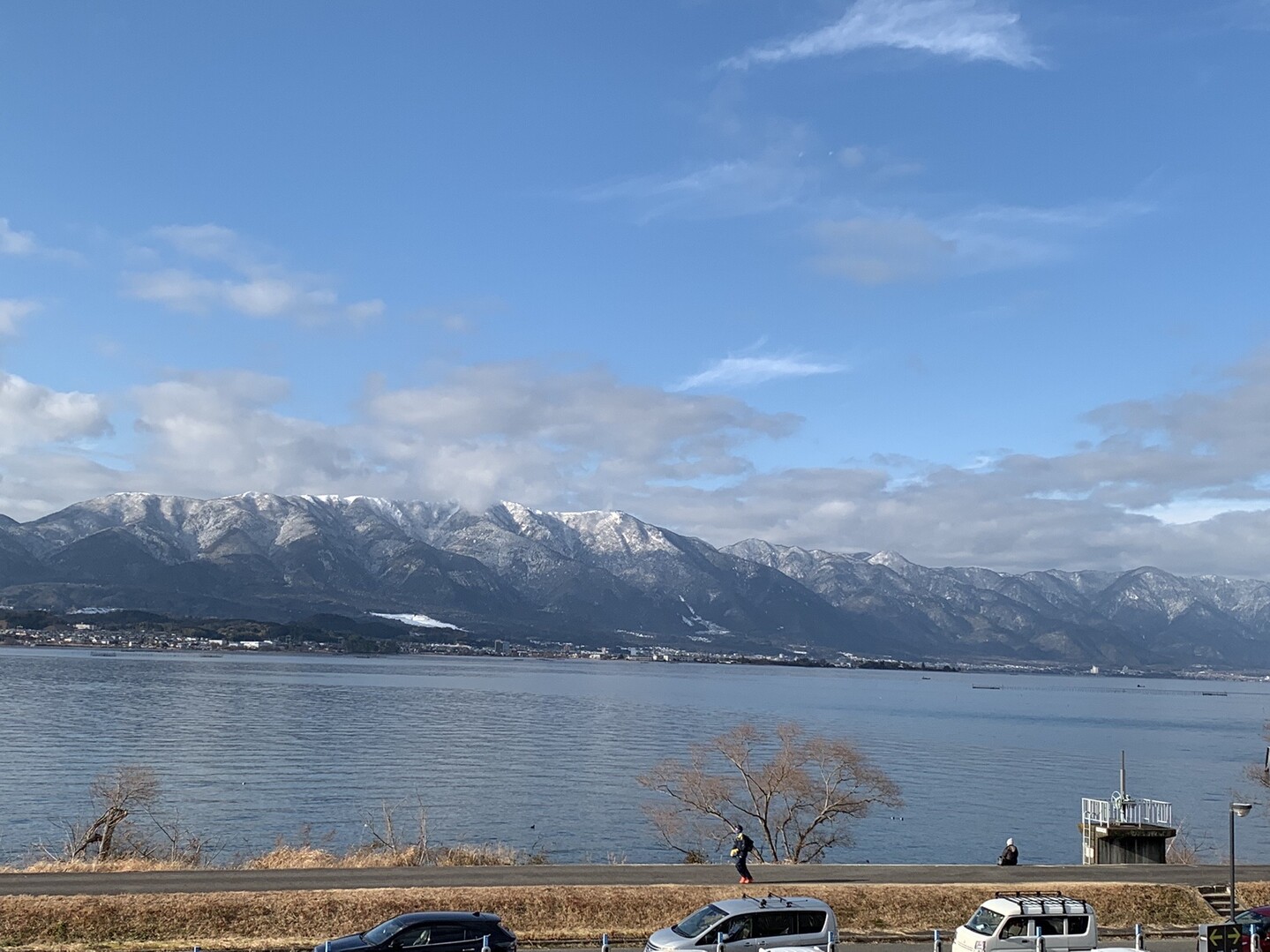 権現山・ホッケ山 ️ ️⛄️ / Madelineさんの比良山地・武奈ヶ岳・釈迦岳の活動データ | YAMAP / ヤマップ