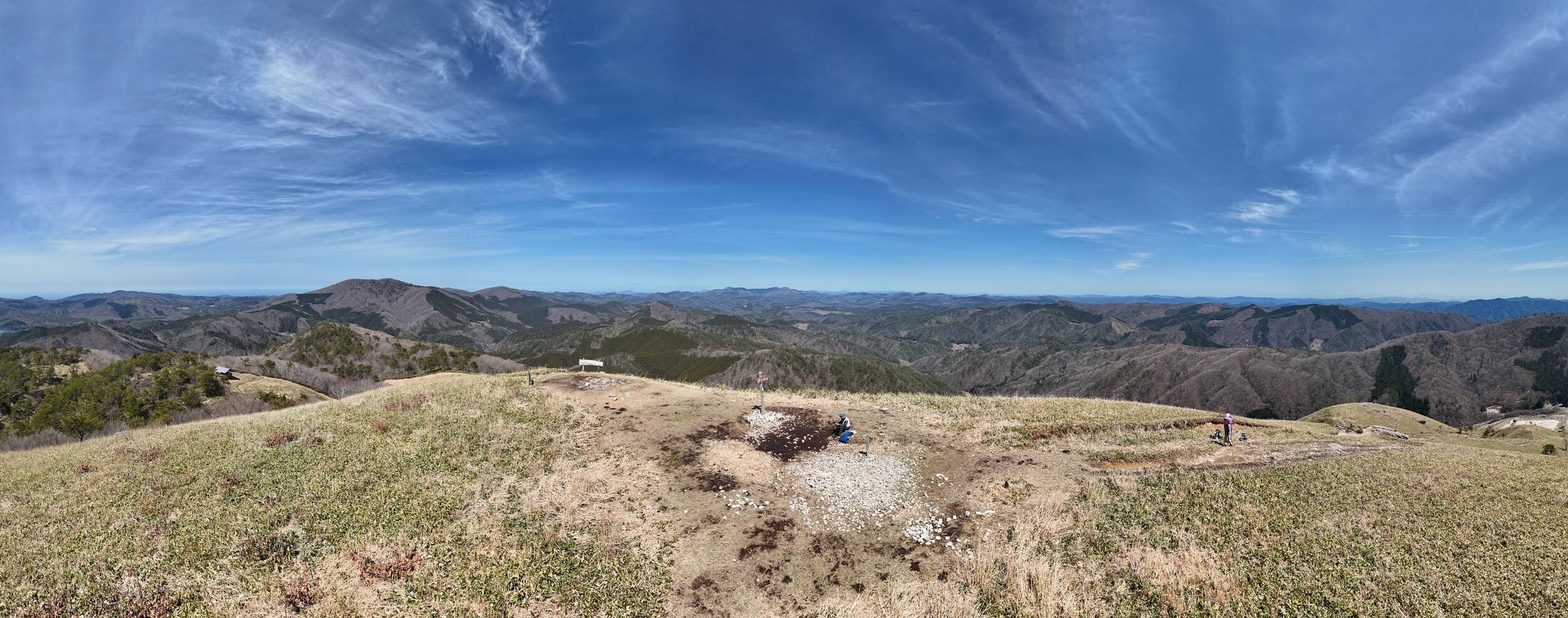 深入山 / Oysterさんの深入山の活動データ | YAMAP / ヤマップ