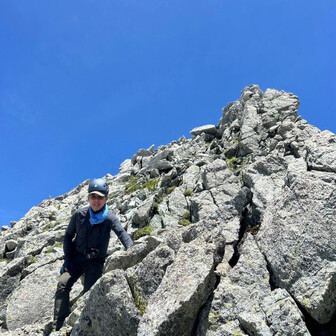 南宮山 （関ヶ原合戦の山めぐりシリーズ） / zenzi さんの南宮山・象鼻山の活動データ | YAMAP / ヤマップ