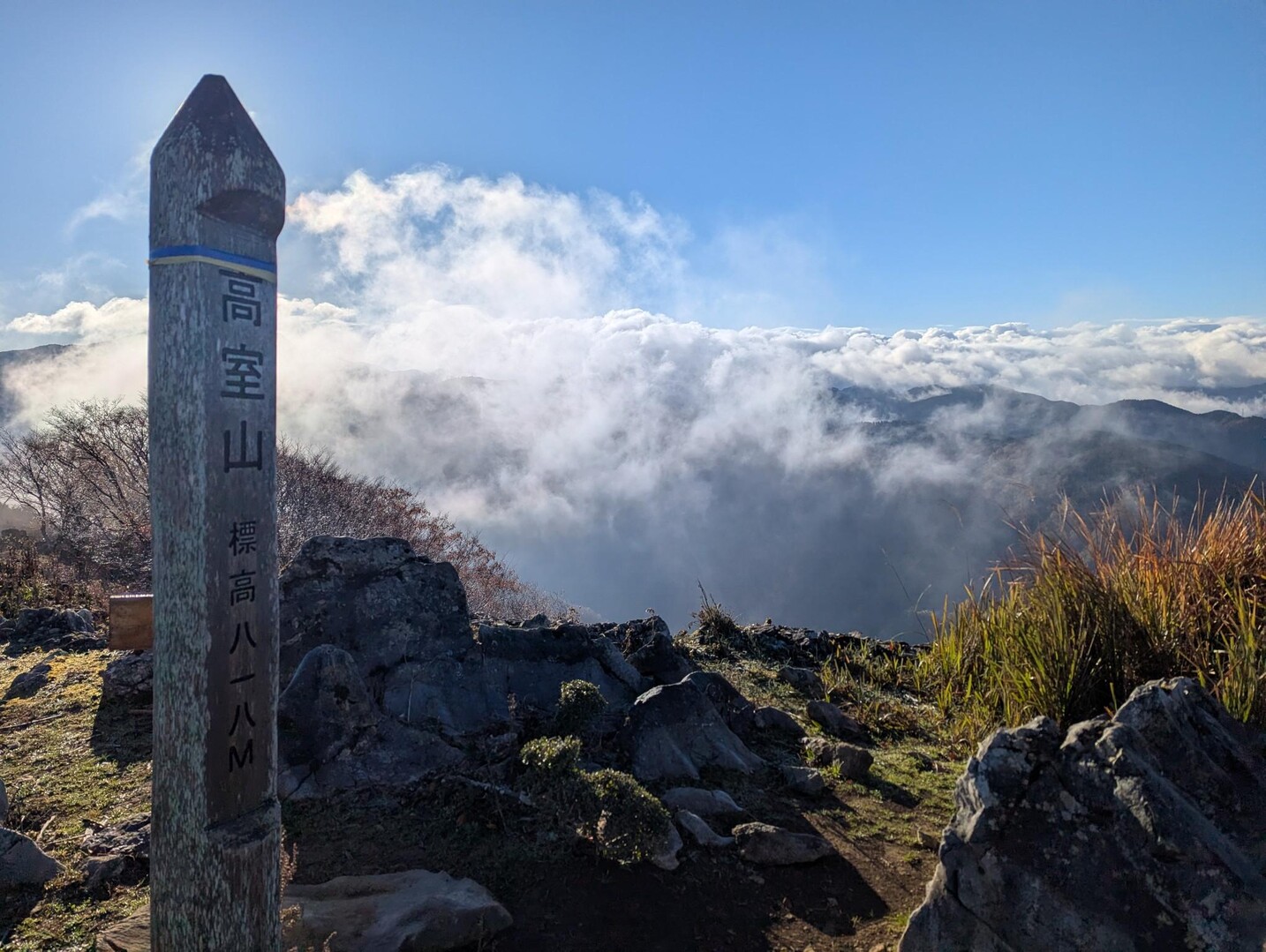 高室山 / Rinさんの高室山の活動データ | YAMAP / ヤマップ