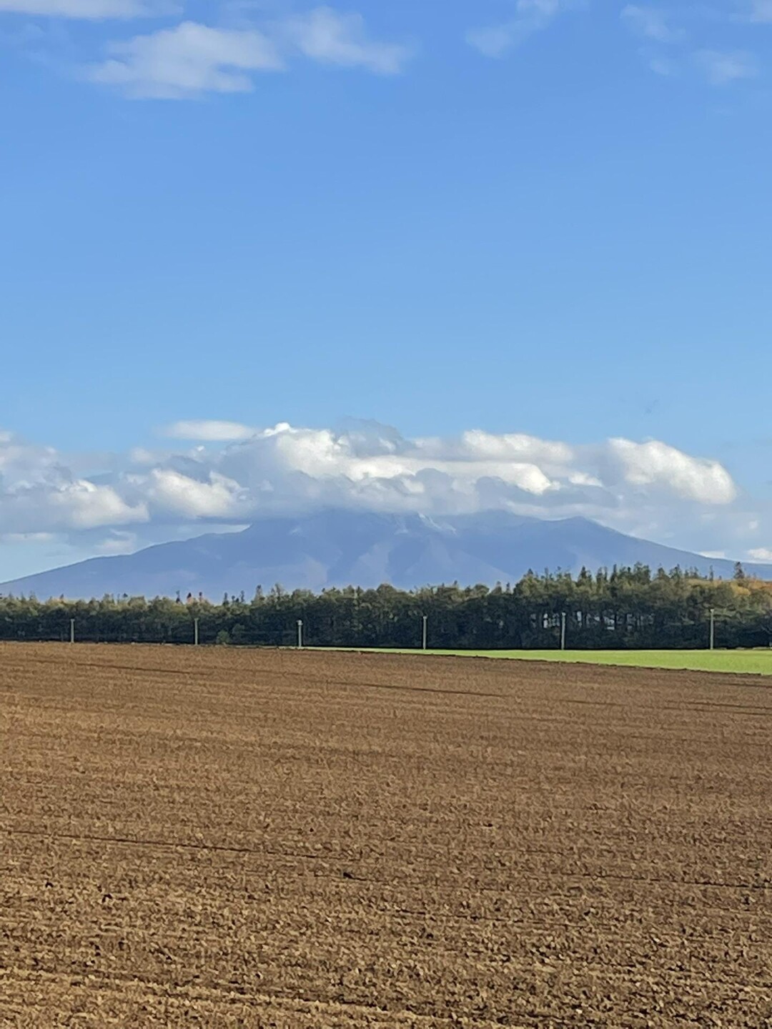 2022.10.18(火) 05:33 / ぶるさんのモーメント | YAMAP / ヤマップ