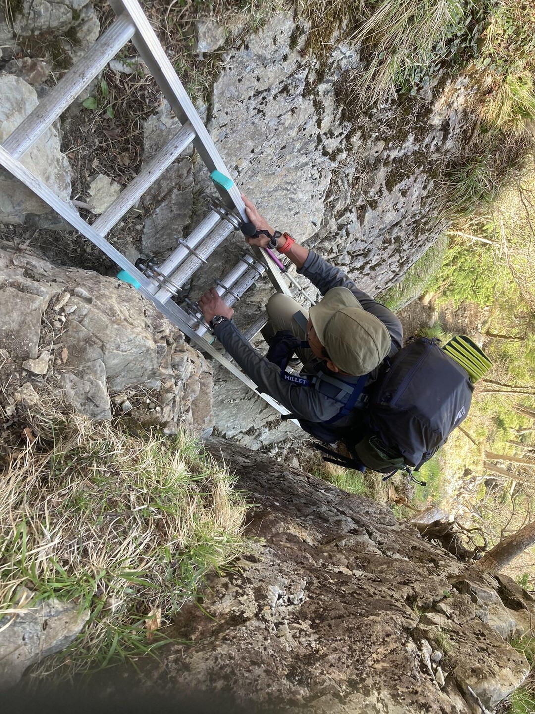 akimetalさんの投稿したフィールドメモ | YAMAP / ヤマップ