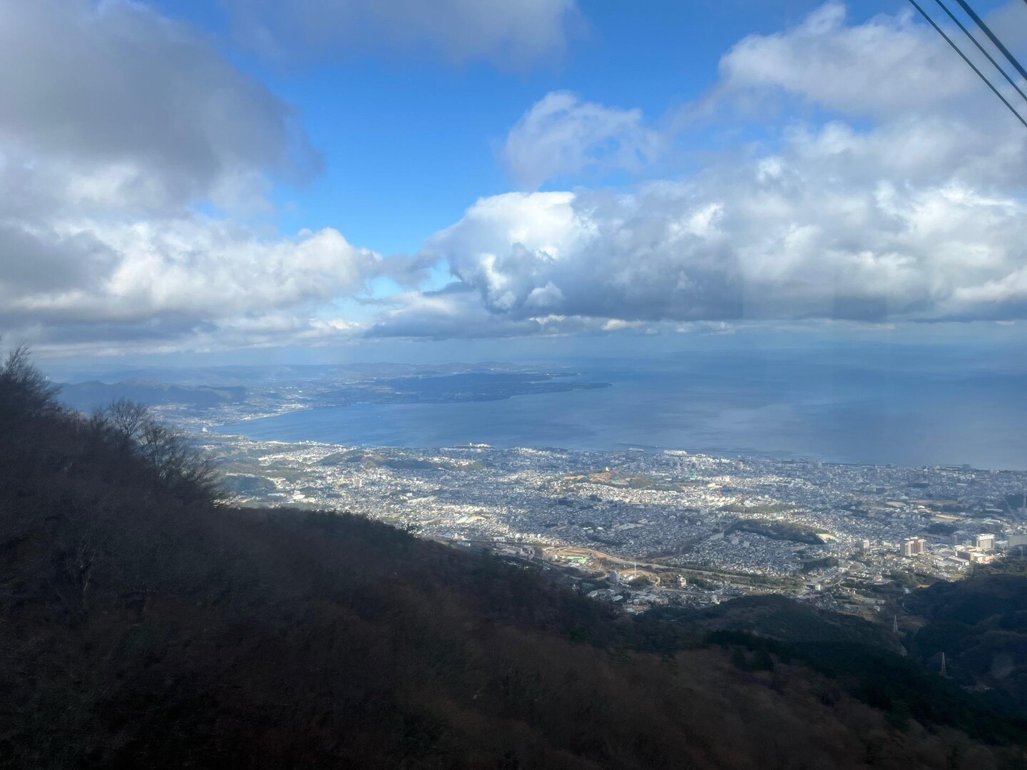 南平台・鶴見岳 / Sadaさんの由布岳・鶴見岳の活動データ | YAMAP / ヤマップ