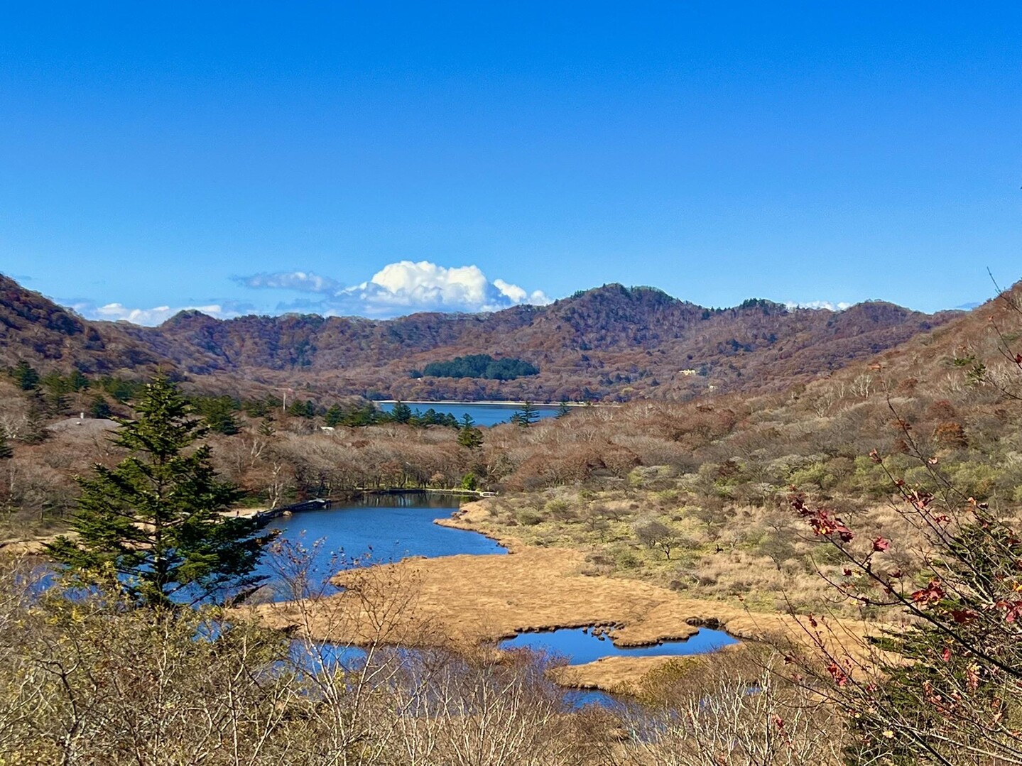 覚満淵 / 🌺SAE🌺さんの赤城山・黒檜山・荒山の活動データ | YAMAP / ヤマップ